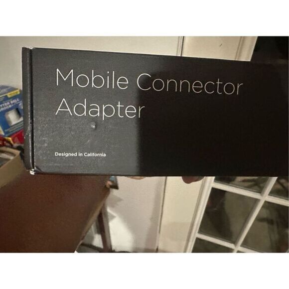 Tesla | Other | Tesla Nema 55 Gen 2 Oem Adapter Mobile Connector ...